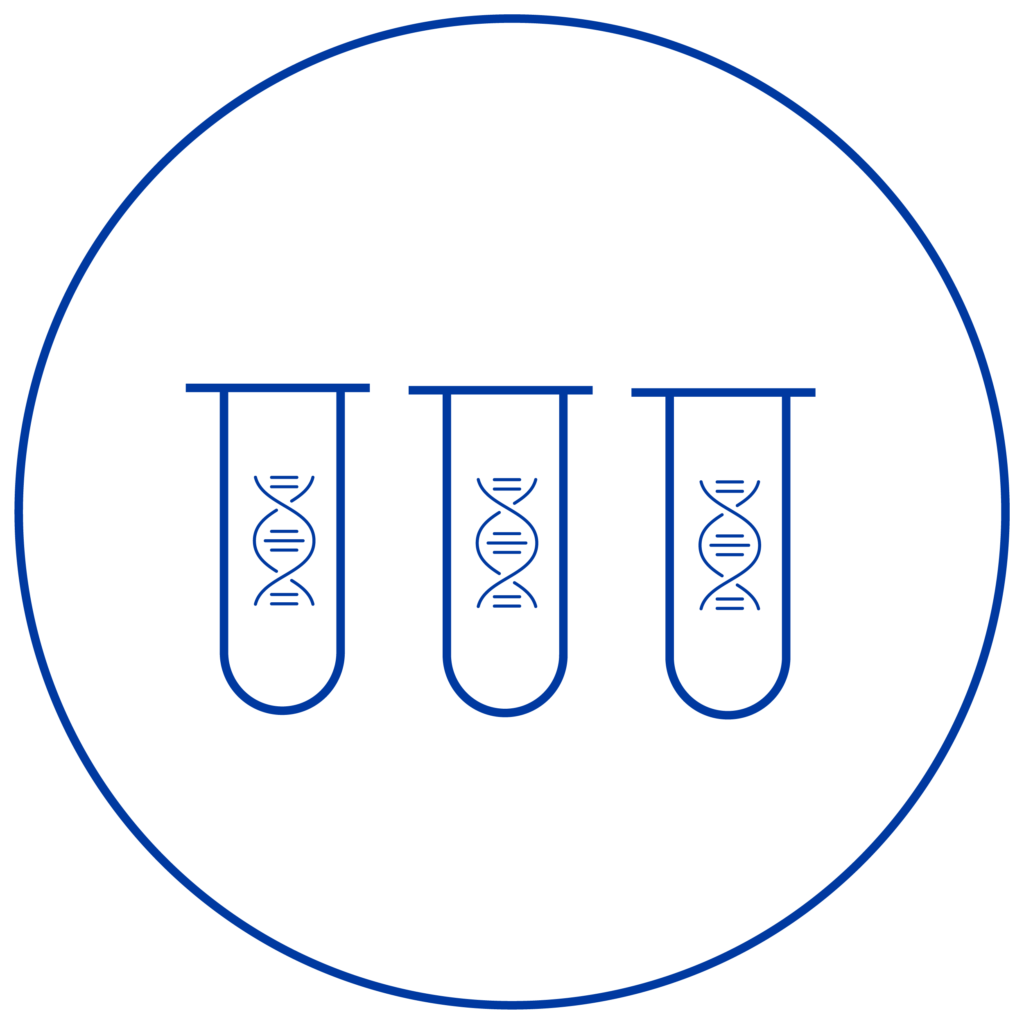 DNA Sequencing | Poochon Scientific